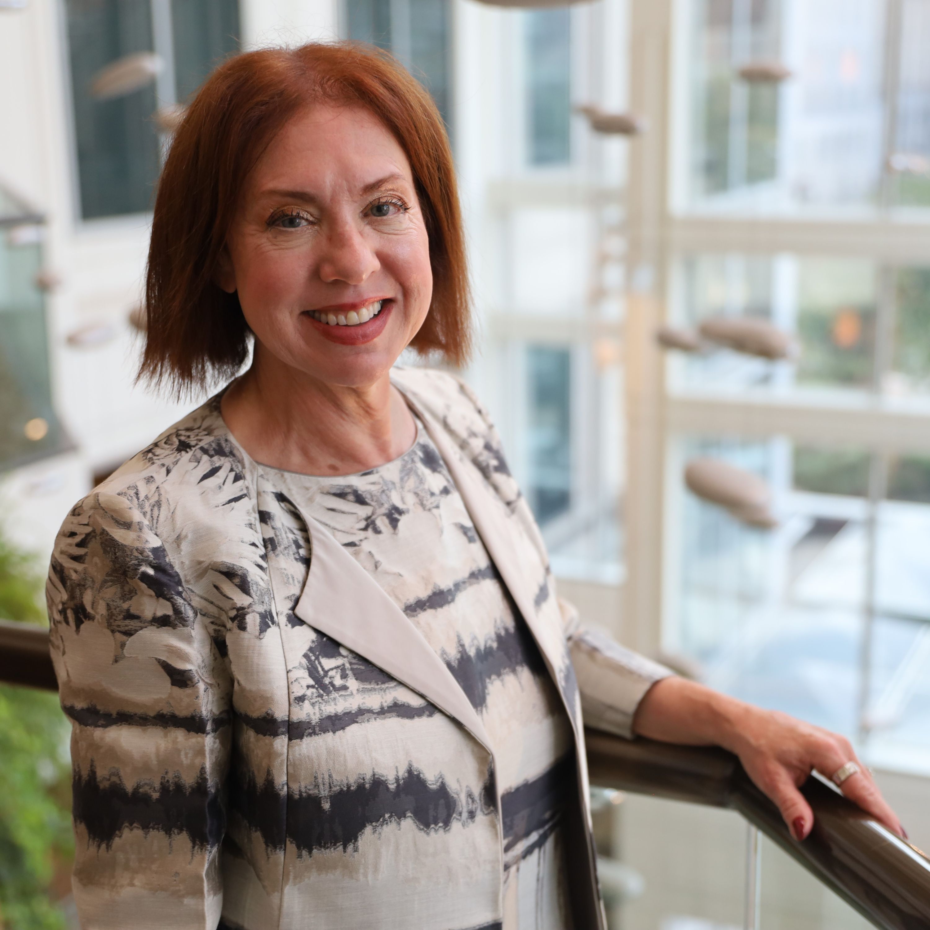 Celebrating the Winners of the 2025 ATHENA Awards